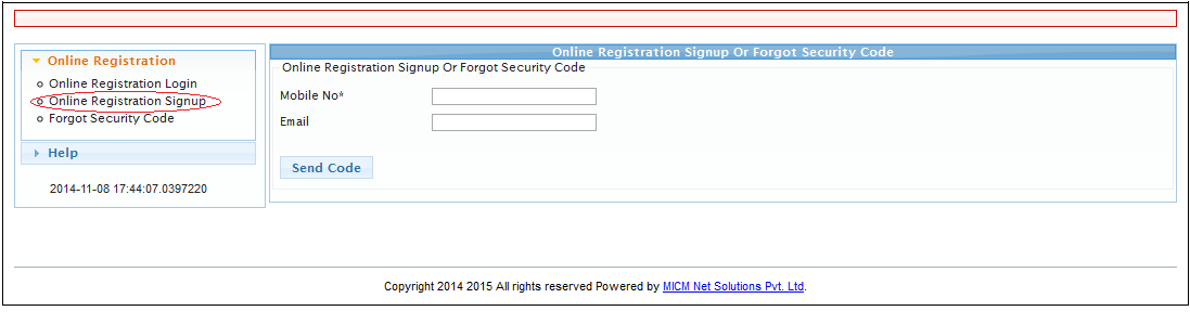 Edusprint | Home | Gopals Garden High School